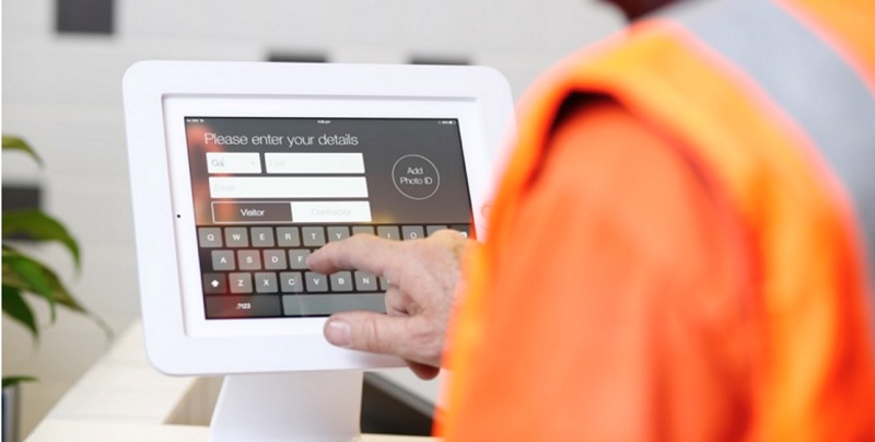 What are the benefits of a time tracking system from Visit Security ...