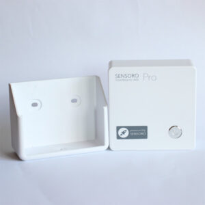 Beacon og Scanner - VISIT Security ApS